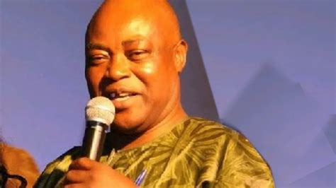 Rivers Youve Been Shamed Apc Chieftain Mocks Ganduje Okocha Over