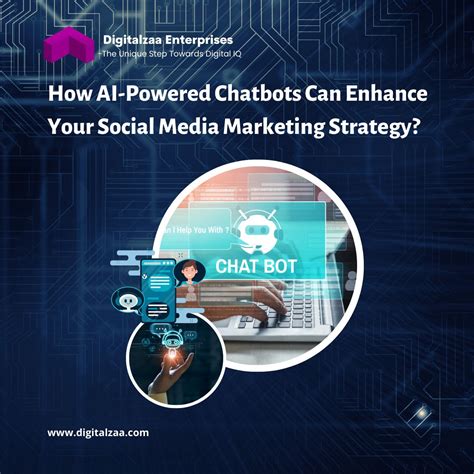 Disha Rathi On Linkedin Aiinmarketing Chatbots Socialmediastrategy Digitalmarketing…