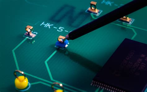 What Is A Pcb Test Point And Why Is It Important