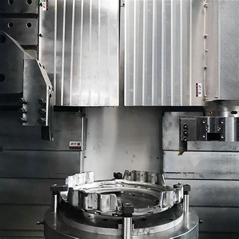 China Customized Double Column Precision CNC Lathe Manufacturers Suppliers Factory