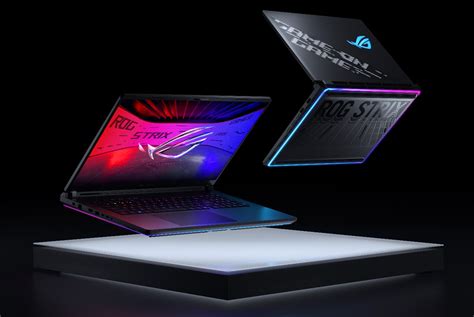 ASUS ROG Perkenalkan Jajaran Laptop Gaming Terbaru Epiclopedia ID