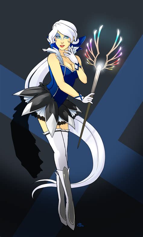 Xerneas By Rabbitsontherun On Deviantart