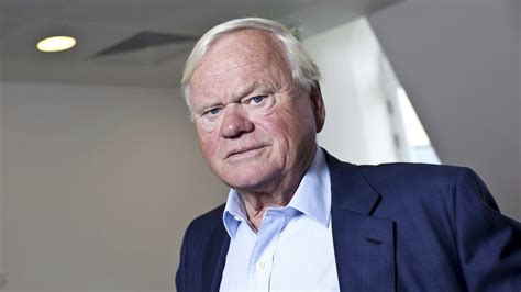 John Fredriksen ökar Sitt ägande I Fabege Privata Affärer