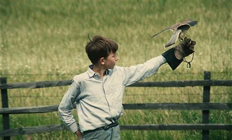 Kes Blu Ray Review Cine Outsider