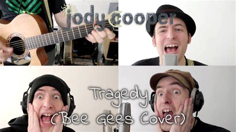 Bee Gees Tragedy Youtube