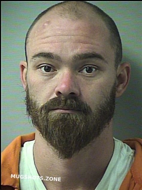 BROWN TYLER PAUL 10 10 2022 Okaloosa County Mugshots Zone