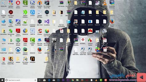 تحميل دورة Python For Security باللغة العربية كاملة Photo Wall Frame Square