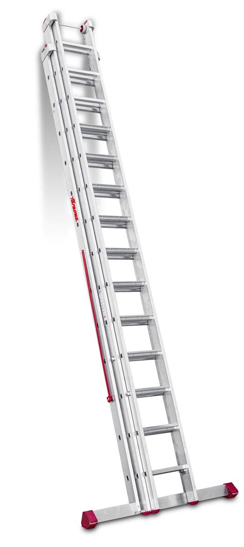 Escalera De Aluminio 6 Peldaños