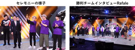 Gggp2023（ガンダムゲームグランプリ2023）賞金総額700万円のesports大会！激戦を勝ち抜いた優勝者が決定！｜株式会社創通の