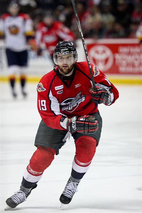 Lasalle Native Zack Kassian Heads To Edmonton Windsoritedotca News