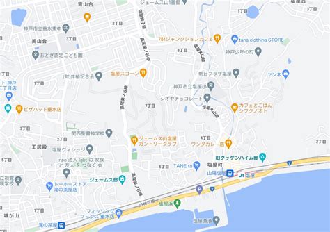 1210（土）walkinabout＠塩屋：都市魅力研究室