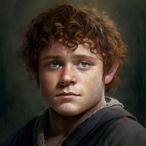 The Unsung Hero Why Samwise Gamgee Is The Real Hero Of ‘the Lord Of