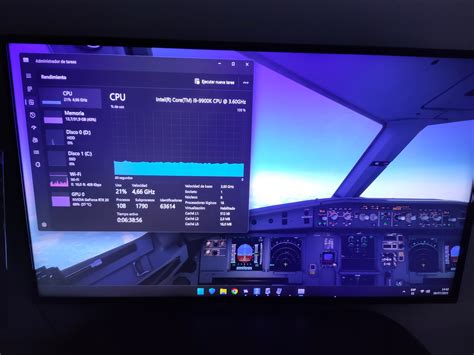 Performance Drops After Take Off Following Su14 Cpu Relayed 3 By Tonigsxr600 Hardware