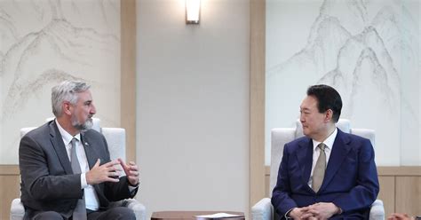 美 전문가 Ira에 한국 기업에 미국 투자 인센티브 제공하는 것