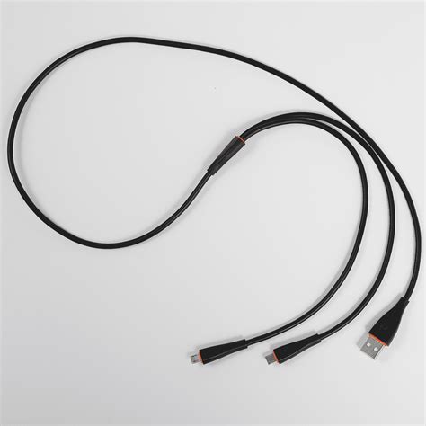 Itel 2 In1 Multi Charging Micro Micro Cable Icd X11 Genbasale