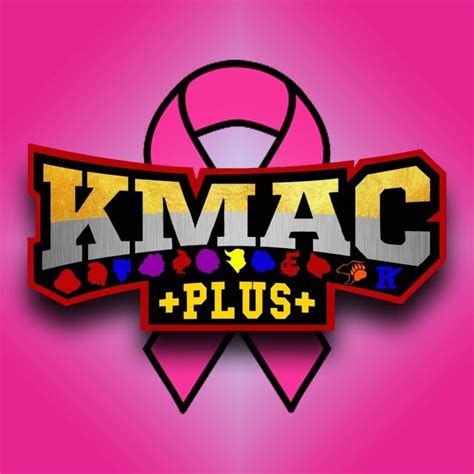 Kmac Kmacplus • Threads Say More