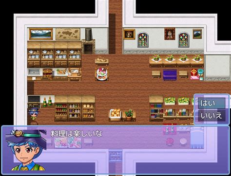 フルングニルの屋敷を遊ぶ！ フリーゲームのplicy プリシー