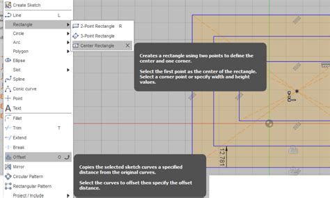 solved aligning two sketches autodesk community