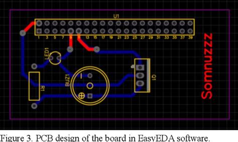 Figure 1 From Development Of A Raspberry Pi Based Circuit To Detect