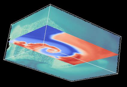 Enabling A Clipping Geometry For A Volume Breaks Map MaxDepth Issue