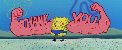 Spongebob Squarepants Is An Icon Of Fluid Masculinity Spongebob