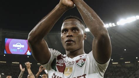 Com Arias Em Campo Fluminense Tem Mais Vitórias Do Que Empates E
