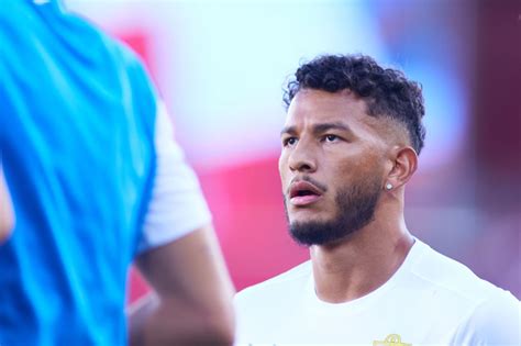 Luis Javier Suárez Se Sumó A La Rica Lista De Goleadores Colombianos