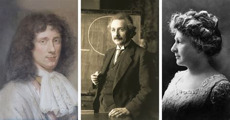 14 Famous Astronomers That Any Lover Of The Stars Should Know