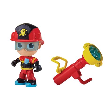 12 Inch Action Figures Vlad And Niki Superhero Vlad Figure Set With