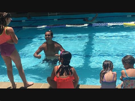 Simi Ymcas Free Safety Around Water Program Moorpark Ca Patch