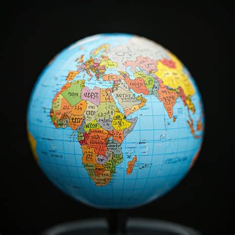 Decoding The 99 Country Code