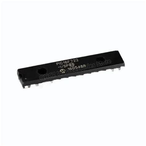 Microchip PIC16F722 I SP PIC Microcontroller At 120 Piece
