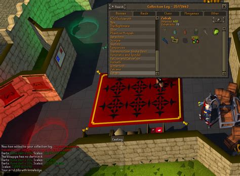 Zulrah Is Kinda Fun R Ironscape
