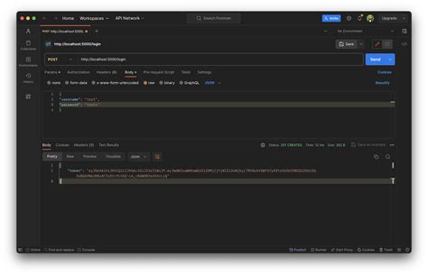 Using Authentication Decorators In Flask Circleci