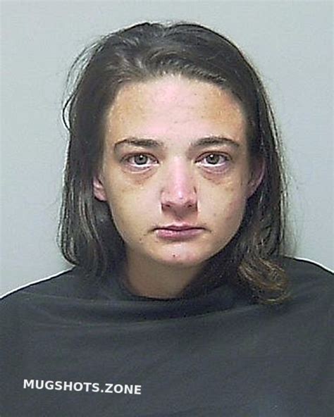 BROWN REBECCA MAY Putnam County Mugshots Zone