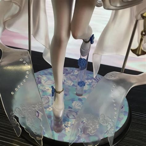 Azur Lanes Laffey White Rabbit Oath Ver By Furyu Fnex Ranimefigures