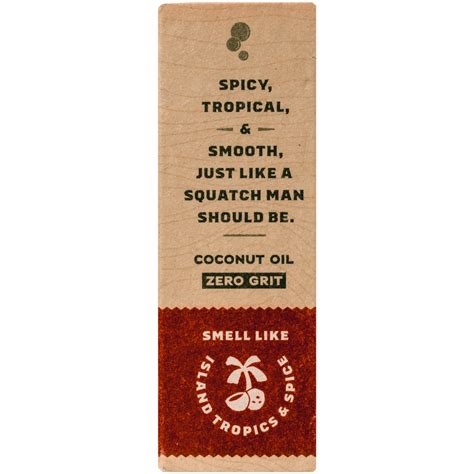 Bay Rum Dr Squatch Uk