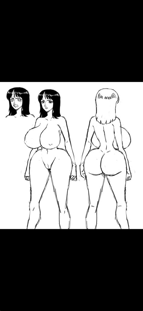 Rule 34 Big Ass Big Breasts Black Hair Huge Breasts Jay Marvel Long