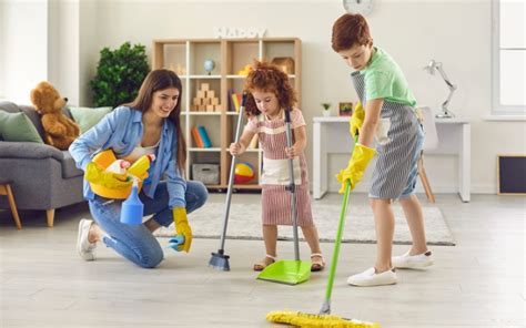 Regular House Cleaning Vs Deep Cleaning Which Fits For You
