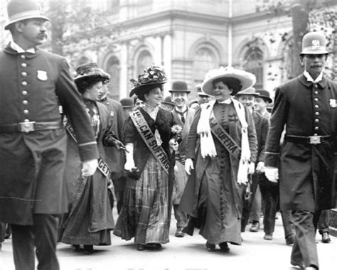 100th Anniversary Celebration Of Womens Suffrage — Princeton