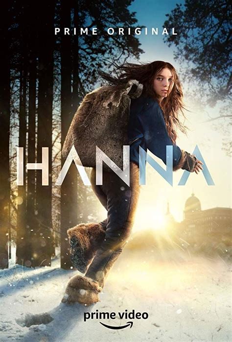 Hanna Tv Serie 2019 Filmstartsde