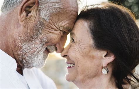 Overcoming Intimacy Challenges After 50
