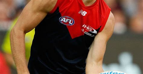 Promotion And New Deal For Demons Defender Josh Wagner