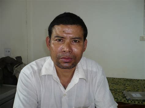 Maung Chit From Burma Raised 1500 To Fund Fracture Repair Watsi