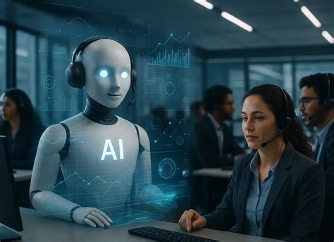 Smart Ivr Solutions Ai Powered Phone Support Systems