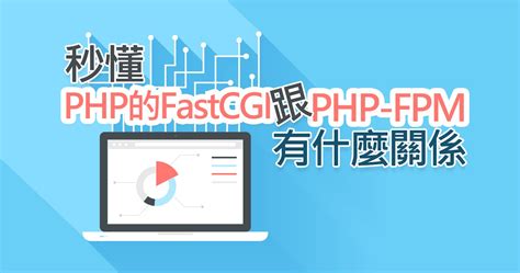 秒懂PHP的FastCGI跟PHP FPM有什麼關係 Astral Web 歐斯瑞有限公司