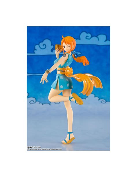 One Piece Zero Nami Onami