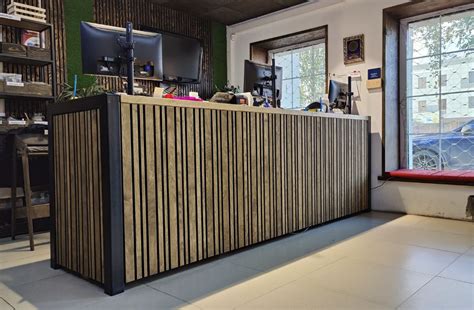 Звукопоглощающие акустические панели из дерева из МДФ по размерам купить с доставкой