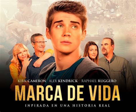 Cine MARCA DE VIDA La decisión que tomó una mujer en una clínica