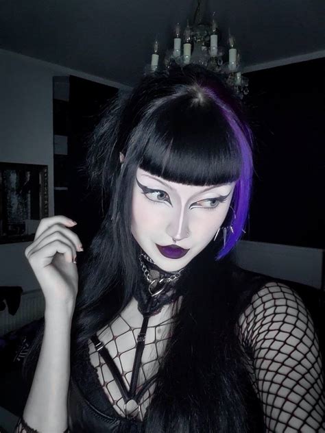 Ready For Goth Night R Gothgirls